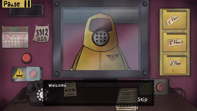 That's Not My Neighbor Game - Play Online Free