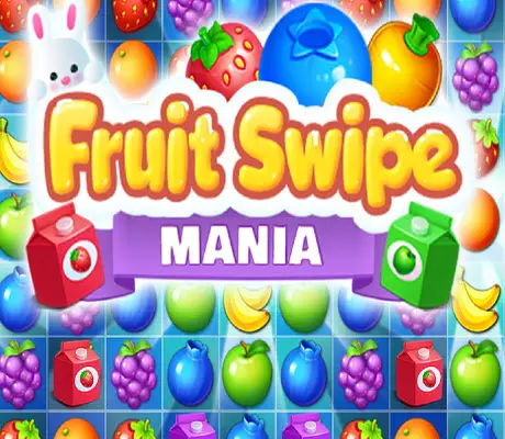 Suika Fruit Mania Match 3 - Play Online FreeFruit Mania Match3 stands as a captivating and ...